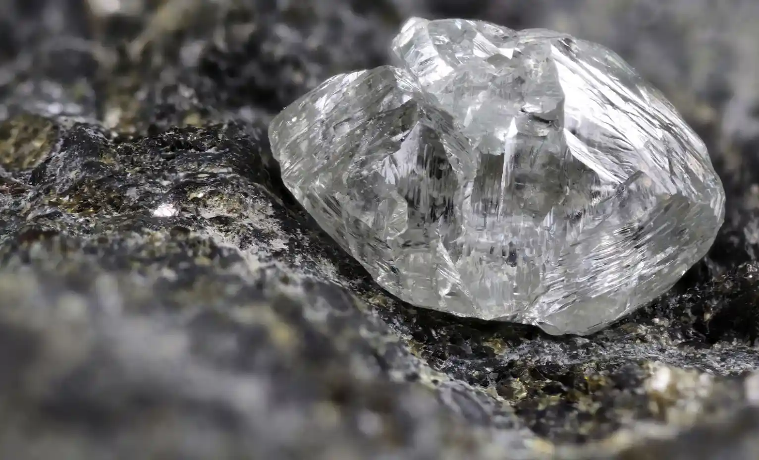 Ethically Sourced Gems