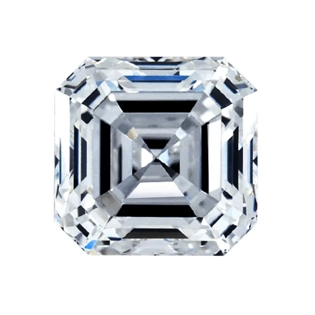 Asscher Diamonds