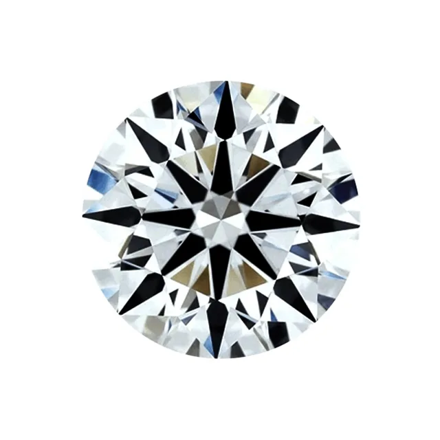 Round Diamonds