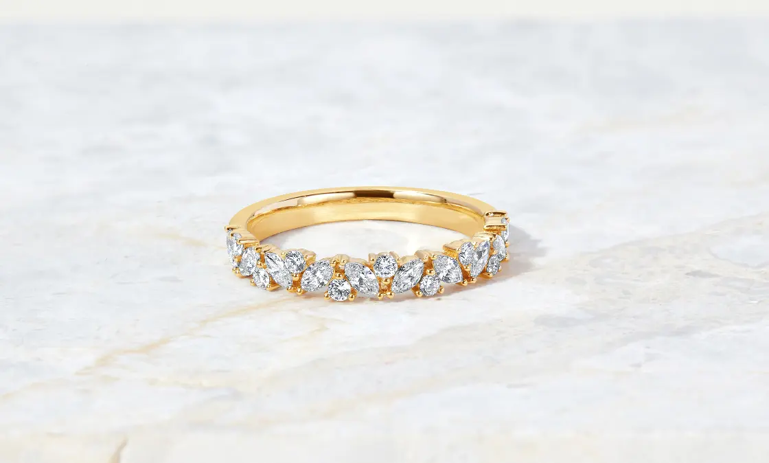 Create Your Own Engagement Ring