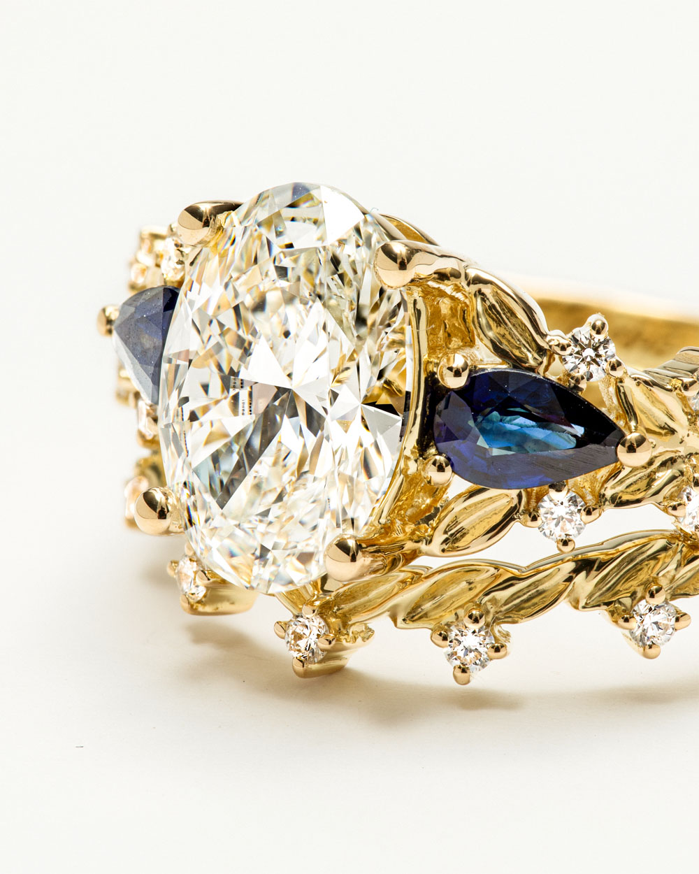 Design Your Jewellery with Us