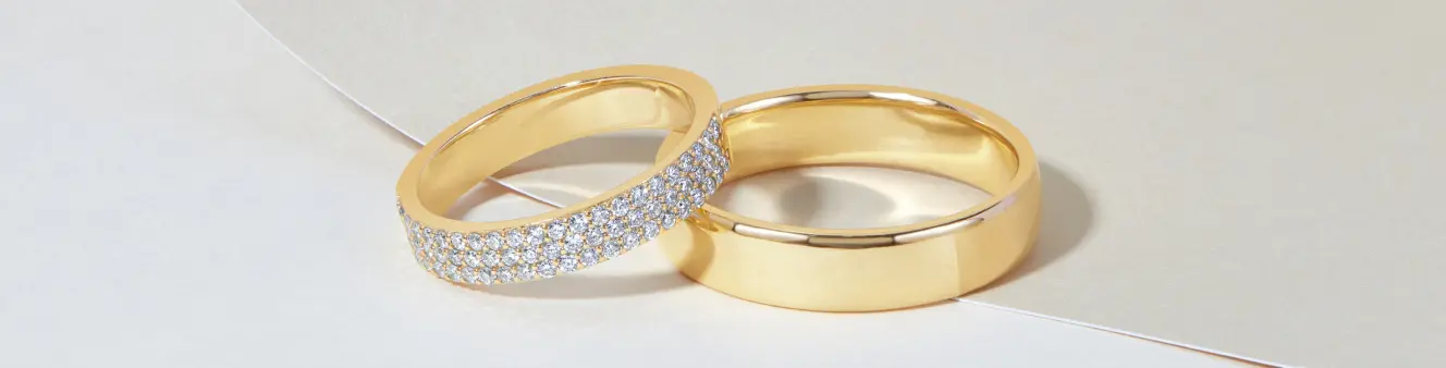 Wedding Rings